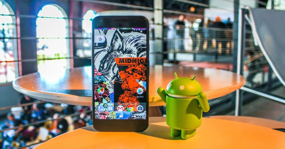 Root là gì? Hướng dẫn cách Root điện thoại Android cực nhanh